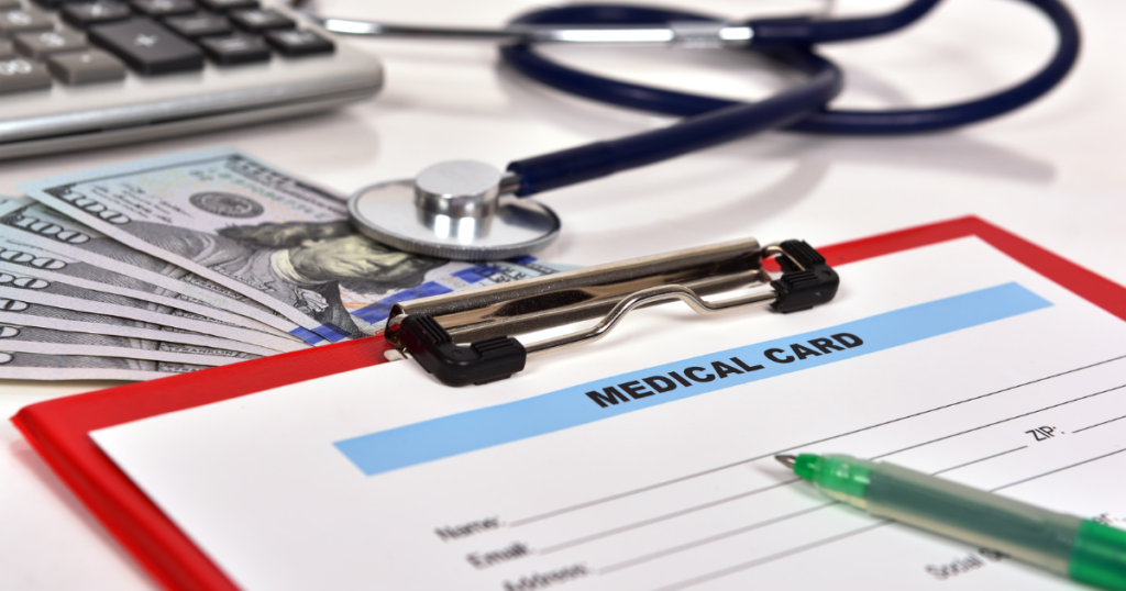 Unlocking Healthcare Savings: The Power of Cash Pay for Cutting Down ...