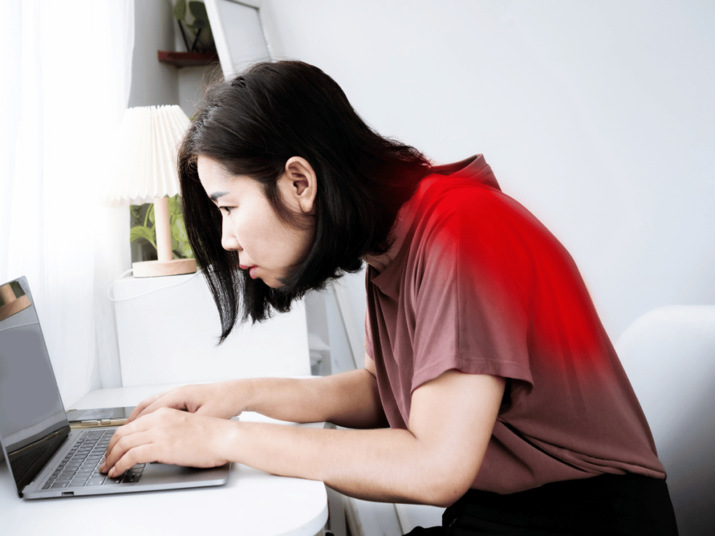 Strategies to Correct Posture & Realign the Spine from Hyperkyphosis ...